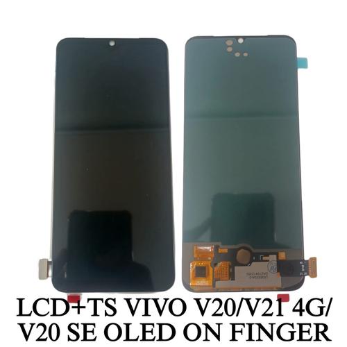 Jual LCD VIVO V20/ V21 4G / V23E / V20 SE + TOUCHSCREEN OLED ORI ON ...