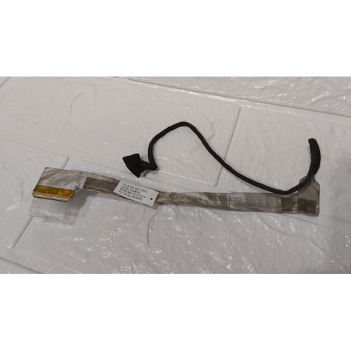 Jual KABEL FLEXIBLE LVDS LAYAR LED NOTEBOOK AXIOO PICO PJM CJW CJM ...