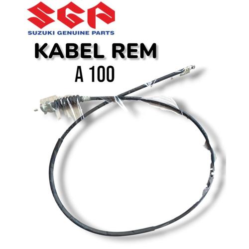 Jual Kabel rem / tali rem depan motor A100 merk suzuki - Kota Tangerang ...