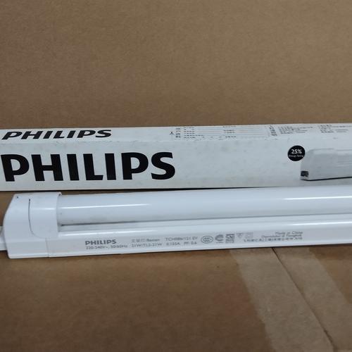 Jual KAP LAMPU BATTEN TL T5 TCH086 21W 840 SEMU PHILIPS - 865 PUTIH ...