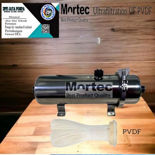 Jual Ultrafiltrasi PVDF Water Pre Filter 2000 LPH - Jakarta Barat ...