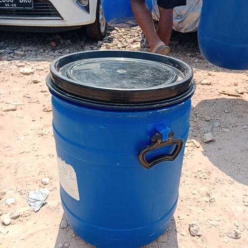 Jual Tong plastik serba guna kapasitas 40 liter kondisi bagus - Jakarta ...
