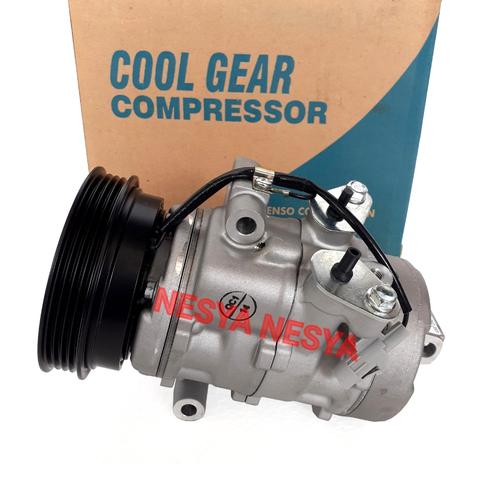 Jual Compressor Compresor Kompressor Kompresor AC Mobil All New Suzuki Swift AZF414F GL GS GX ...
