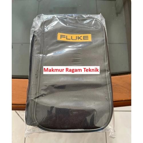 Jual Fluke Soft case C35 tas bag softcase c 35 untuk multimeter 17B ...