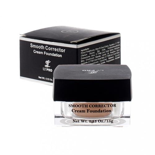 Jual Lt Pro Smooth Corrector Cream Foundation Plum Rose 15 Gram - Kota ...