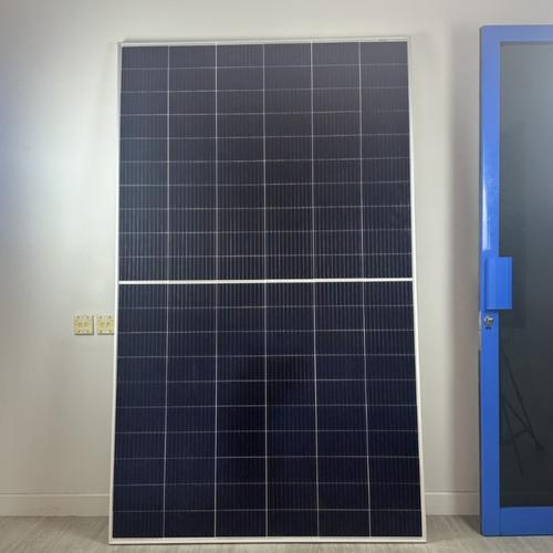 Jual SOLANA SOLAR CELL/PANEL SURYA/SOLAR PANEL MONOCRYSTALLINE 24V ...