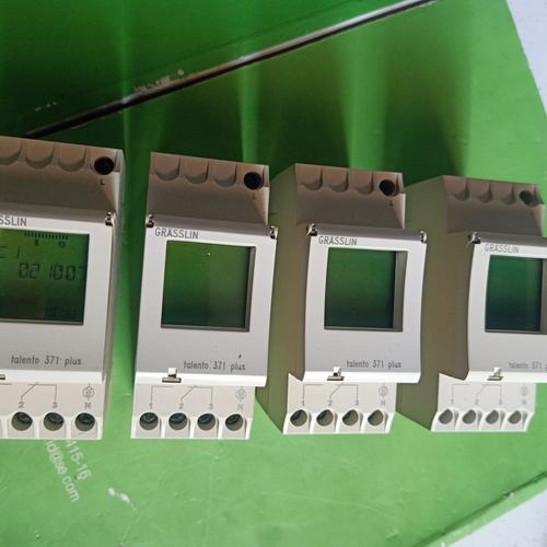 Jual GRASSLIN TALENTO 371 PLUS - Jakarta Utara - Mitra elektrik ...