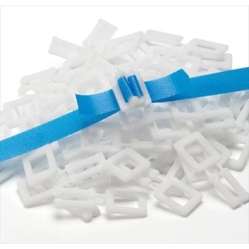 Jual klem GESPER plastik ikat tali strapping band 15mm besar Anti putus ...