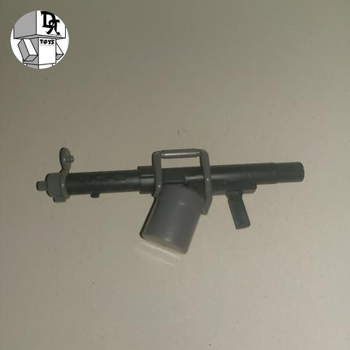 Jual HG 1/144 MS Leo Weapon Machine Gun Gundam Bandai Model kit - Kota ...