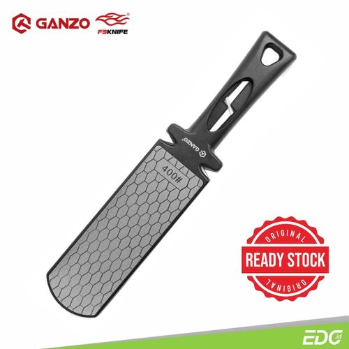 Promo Pengasah Pisau Ganzo ProSharp Knife Sharpener - Kota Semarang - EDC ID | Tokopedia