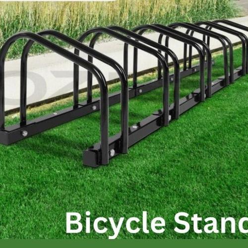 Jual RAK TEMPAT SEPEDA PARKIR PADDOCK PARKIR SEPEDA PEDOK SEPEDA MTB ...