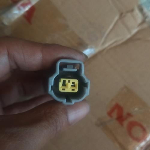 Jual soket sensor ect toyota great corolla all new baleno nex g aerio ...