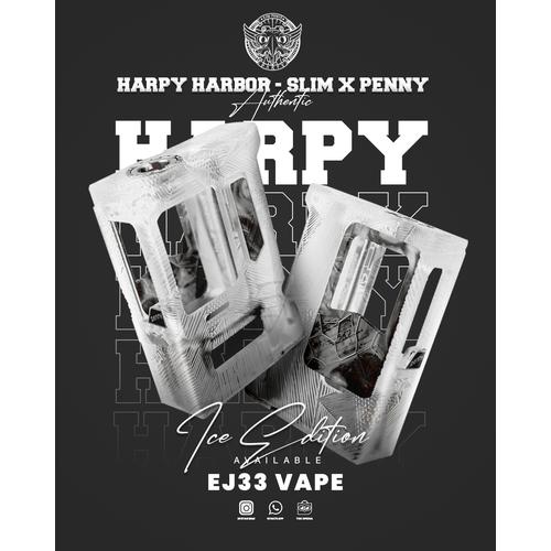 Jual HARPY HARBO SLIM HARPY X PENNY AUTHENTIC - Kota Samarinda - EJ33 ...