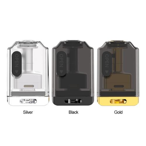 Promo Atomizer Aio RBA Centaurus Boro Tank RBA Authentic By Lost Vape ...