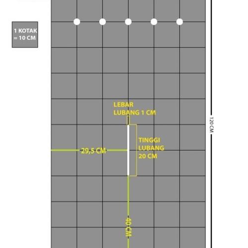 Jual Besi plat custom 4 mm x 600 mm x 1200 mm - Kota Tangerang - jsteel ...