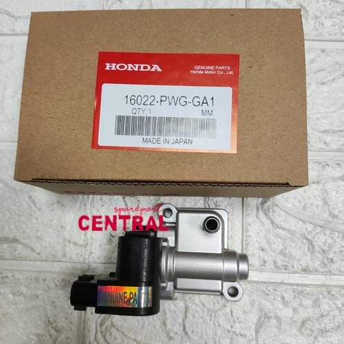 Jual SENSOR ISC IACV IDLE AIR CONTROL CRV GEN 2 ODYSSEY STREAM 2.0 ...