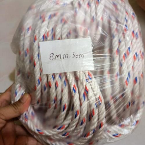 Jual READY tali tambang ppd 8mm 50meter - Kota Surabaya - UD. Haris ...