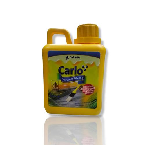 Jual Zeelandia Minyak Pengoles Loyang/Carlo Master/Eazee Spray - Carlo ...