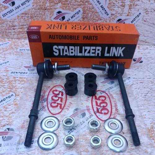 Jual Link Stabil Stabilizer Link Innova Reborn 555 Japan Original 1 Pc ...