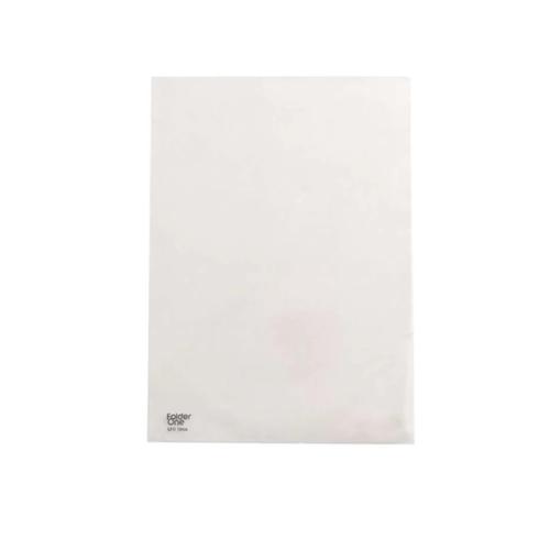 Jual Map Bening L A4/F4 - Map Bening L A4 - Kab. Bekasi - Paper Clip ...