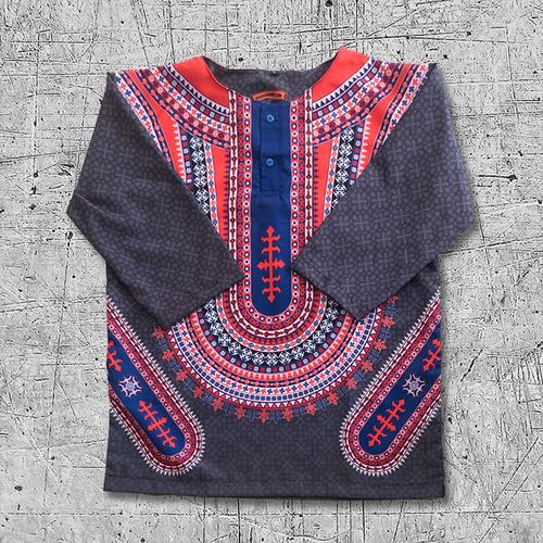 Jual Baju Cele Khas Ambon Maluku - Custom Design - Desain 017 - Bowden ...