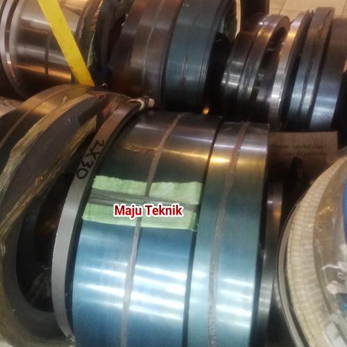 Jual plat baja spring SK5 tebal 1,2 x 150mm x 150mm - Jakarta Barat ...