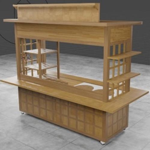 Jual Gerobak Ramen Mie Ayam Bakso / Booth Jepang / Rombong Ramen Free ...