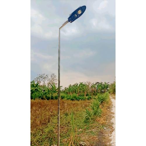 Jual Tiang Lampu Jalan PJU LED Cobra Diameter Lubang 5cm - Kab ...