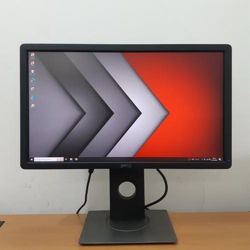 Jual Monitor LED Dell U2212HMc 22 Inch Potrait Widescreen Full HD ...