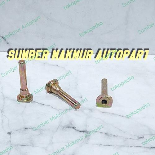 Jual BAUT DISC CALIPER BAUT CAKRAM PIN A EXTRA CARRY JIMNY - Kota Tangerang - SUMBER MAKMUR AUTO ...