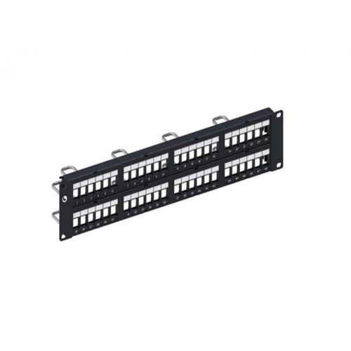 Jual AMP Commscope Patch Panel 48 port Cat6 ORI - Jakarta Pusat ...