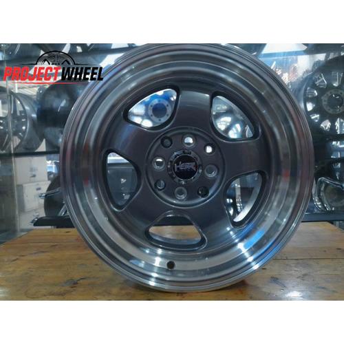 Jual velg mobil celong brisket ring 15 brio agya ayla mobilio avanza Belang - Jakarta Timur ...