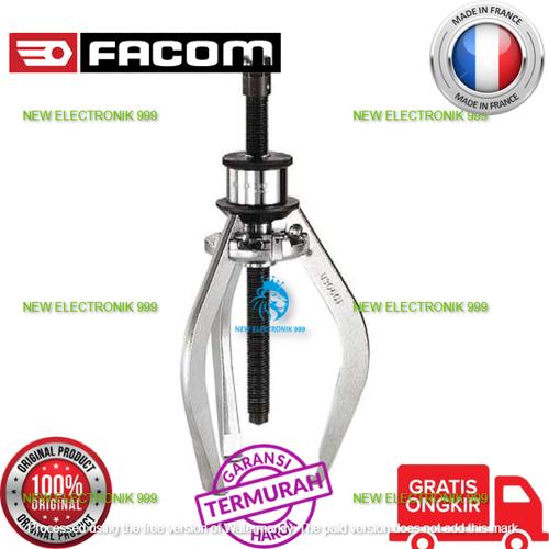 Jual FACOM OUTSIDE PULLER 7-140MM U.306A140 FM0001442 - Jakarta Barat ...