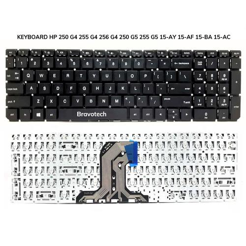 Jual Keyboard Pavilion TPN-C125 TPN-C126 TPN-C126 TPN-C215 250 G4 255 ...