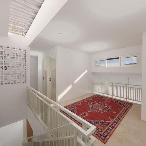 Jual pagar reling balkon minimalis - Kota Bandung - TralisIndo Welding ...