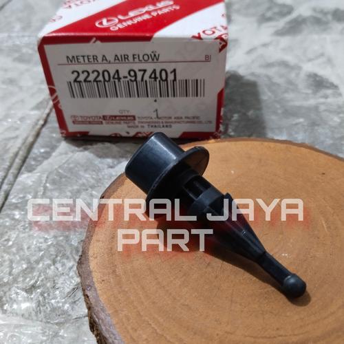 Jual SENSOR IAT SENSOR AIR FLOW AVANZA XENIA RUSH TERIOS ORIGINAL ...
