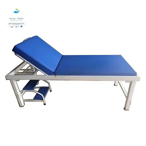 Jual Bed Periksa UKS | Medical Examination Table | Ranjang Pasien UKS ...