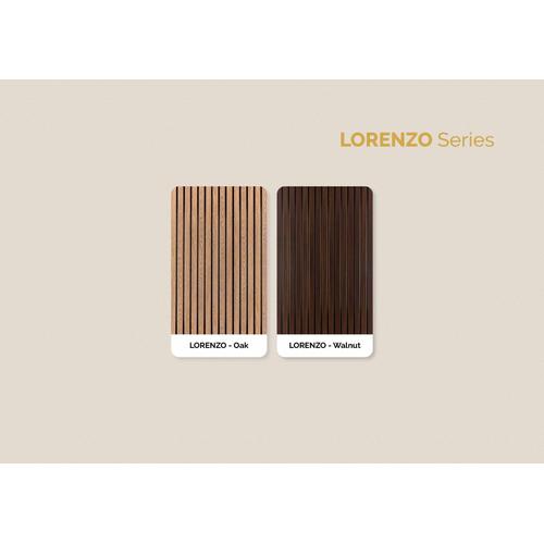 Jual GAIA - LORENZO Series Wood Panel / panel 3D PVC / Wall Panel ...