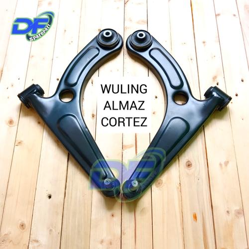 Jual Lower Arm Sayap Wuling Almaz Cortez ORIGINAL - Kab. Bekasi - DF ...