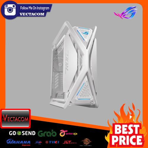 Jual Casing ASUS ROG Hyperion GR701 | Full Tower Gaming Case EATX ...