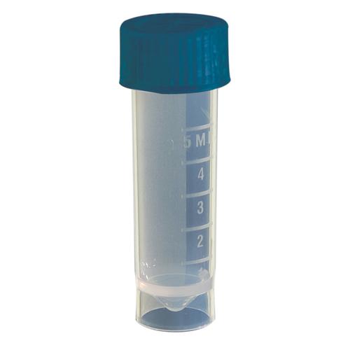 Jual SCT-5ML-S Axygen. Self Standing Screw Cap Transport Tube 5 ml ...
