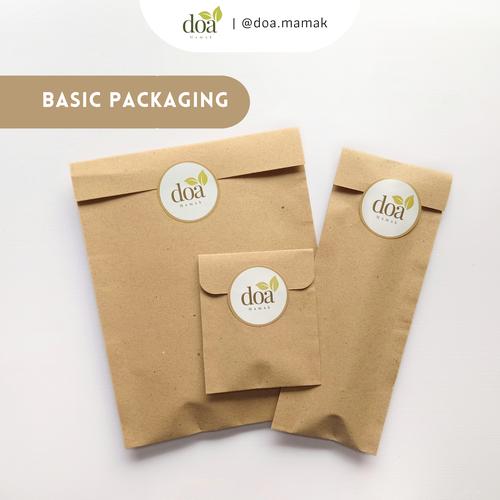 Jual kemasan kertas, craft packaging, bungkus souvenir - Stick xs ...