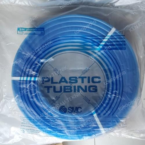 Jual SELANG PU (polyurethane) SMC 12MM PER ROLL 100 METER - Jakarta Barat - KENANGA INDAH TEKNIK ...