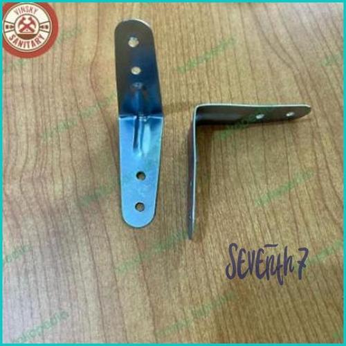 Jual Plat Siku Sudut / Besi Siku Sudut / Plat Siku Meja / Besi Siku L ...