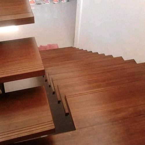 Jual Kayu Merbau Trap Tangga Solid Uk: Tebal 2cm Lebar 30cm Panjang ...