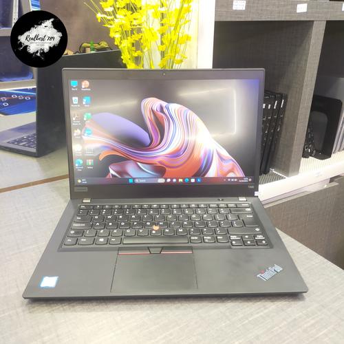 Jual Laptop Lenovo Thinkpad T490 Core i7 Gen 8 RAM 16GB SSD 1TB FULL HD ...