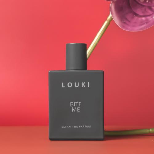 Jual LOUKI Perfume - BITE ME Extrait 50ML - Kab. Bekasi - Louki ...