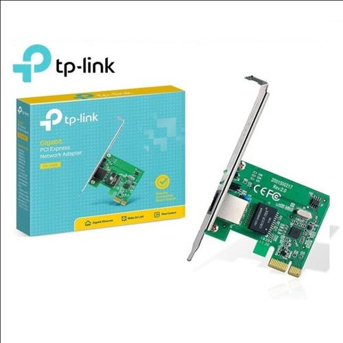 Jual Lan Card TP-LINK TG-3468 PCI Express Gigabit - Lan Network Adapter ...