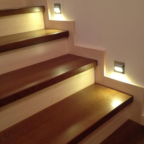 Jual Trap tangga kayu90×30-papan pijakan tangga kayu oven costum - Kab ...