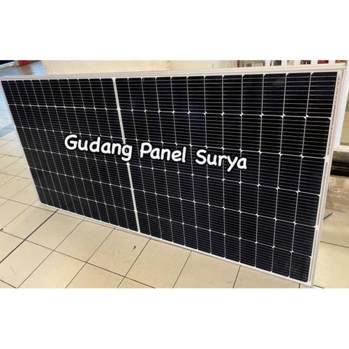 Jual Panel Surya Solar Panel Solarcell 460WP Mono 460wp monocrystalline ...